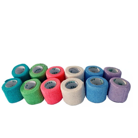 Flex Wrap | Other | 2 New Syndicate 2 Flex Wrap Assorted Colors | Poshmark